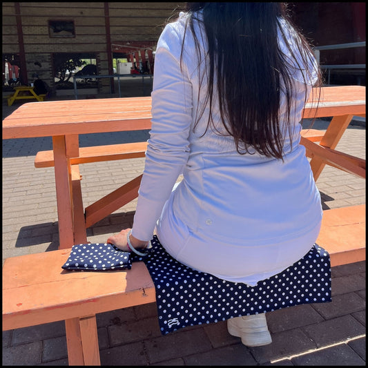 5 Reasons Why You Should Always Square the Chair – SEATSQUARE